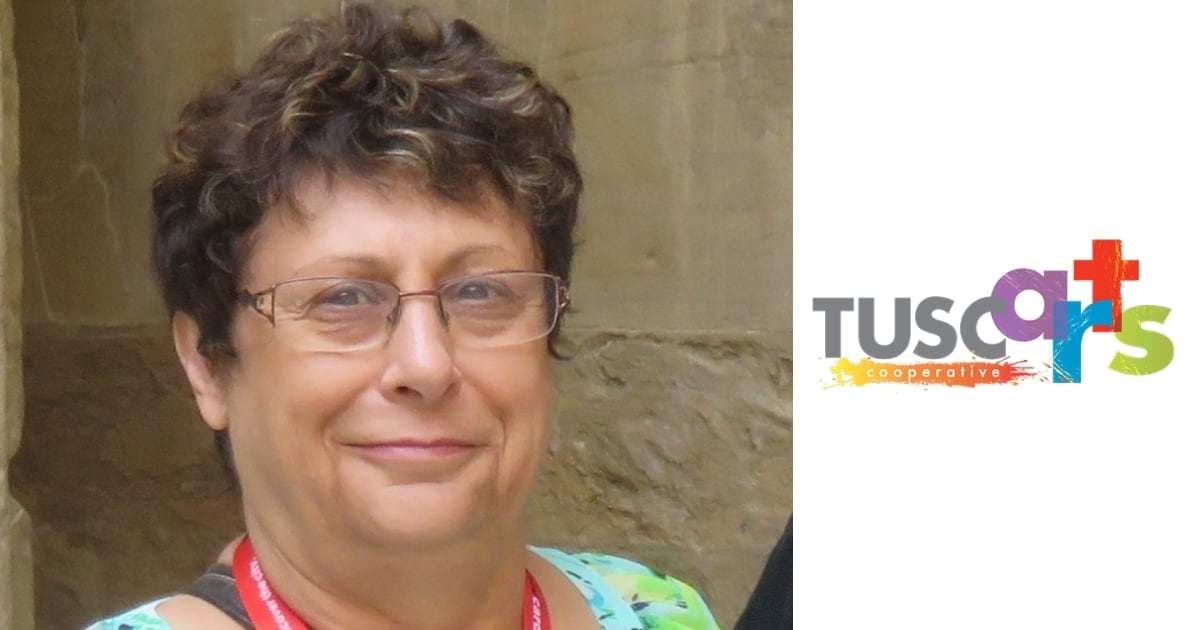 Nancy Rees | Tusc Arts Cooperative