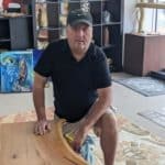 David Schraft | Tusc Arts Cooperative