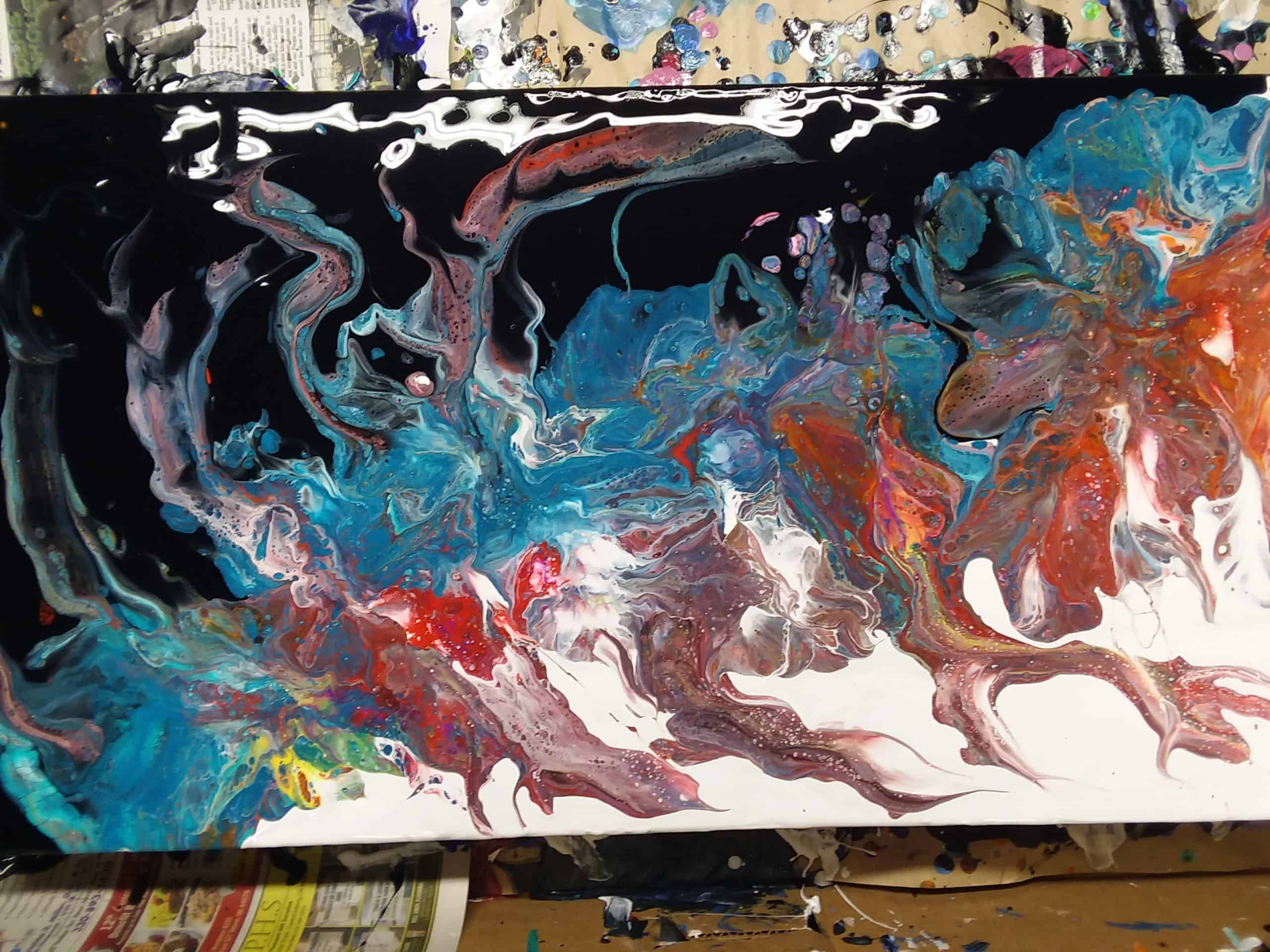 David Finzer | Tusc Arts Cooperative